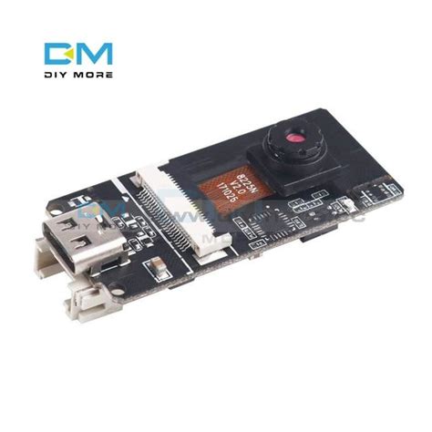 Esp32 Ov2640 Esp32 Cam Development Board 5v Wifi Bluetooth Camera For