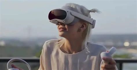 美国退役军人事务部用pico头显进行预防性骚扰培训 腾讯新闻