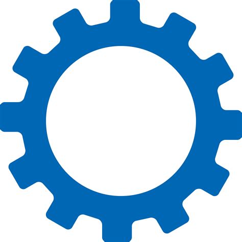 Gear Clipart Png