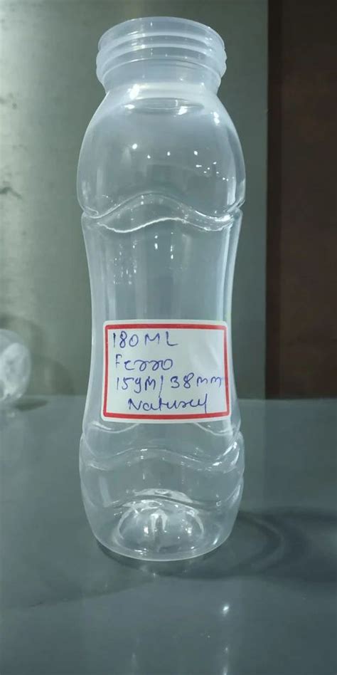 200 Ml Pp Bottles At ₹ 3 50 Piece Polypropylene Bottle In Surat Id 2851264655648