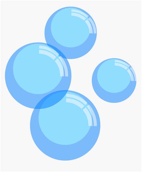 Bubbles Clipart No Background At Oralia Raby Blog