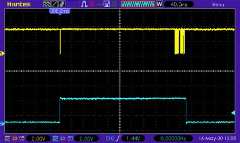 DS B Not Detected With Terminal Block Breakout EmonPi OpenEnergyMonitor Community