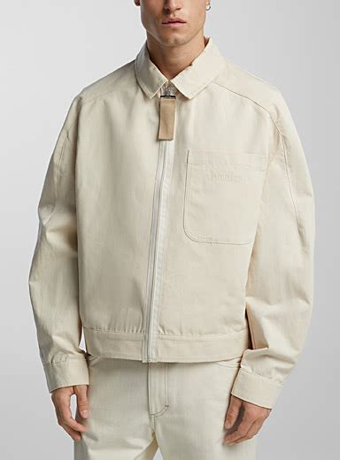 Linu Jacket Jacquemus Simons Linu Jacket Jacquemus Simons