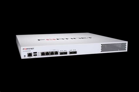 FortiWeb Datasheet Features Specifications And Benefits Fortinet