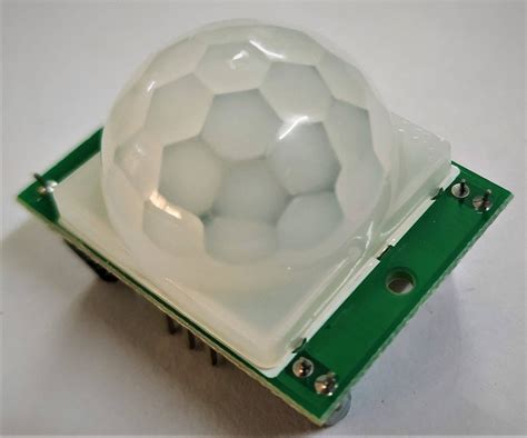 Esp8266 Motion Sensor Interfacing Esp8266 Tutorial