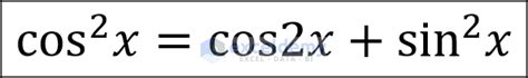 Cos Squared In Excel Both Degrees And Radians Exceldemy