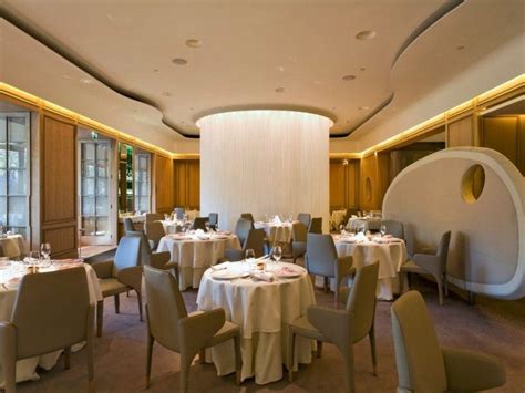 Most Expensive Restaurants In The World Business Insider