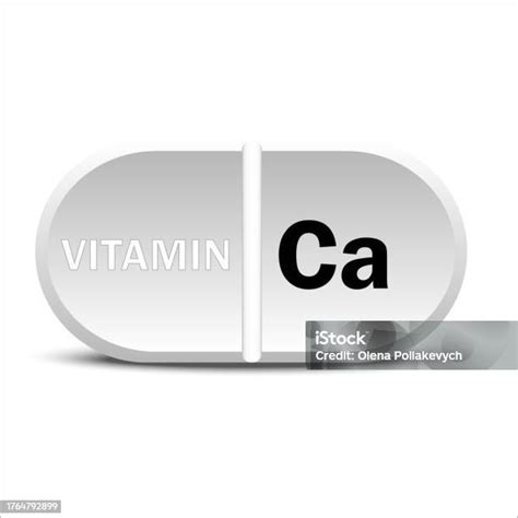 비타민 흰색 아이콘입니다 비타민 방울 알약 캡슐 아이콘입니다 벡터 일러스트 레이 션입니다 주당순이익10 3차원 형태에 대한 스톡 벡터 아트 및 기타 이미지 Istock