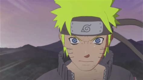 닌텐도 나루토 출시 나루토x보루토 나루티밋 스톰 커넥션즈 1화 Youtube