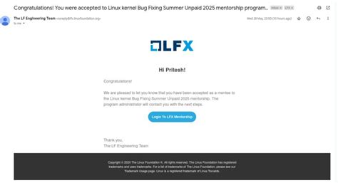 Linuxkernel Opensource Kerneldevelopment Linuxfoundation Pritesh Rodge 90 Comments