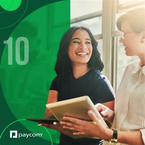 [video] Paycom On Linkedin 10 Must Have Benefits Offerings