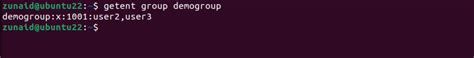 How To Use The Gpasswd Command On Linux