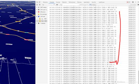 cesium 获取当前经纬度和视角还有当前level层级 根据level值获取经纬度 csdn博客