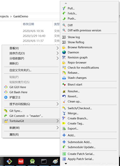 Git Submodule Subtree 使用 区别tortoisegit Subtree Csdn博客 Git Submodule Subtree 使用 区别tortoisegit Subtree Csdn博客