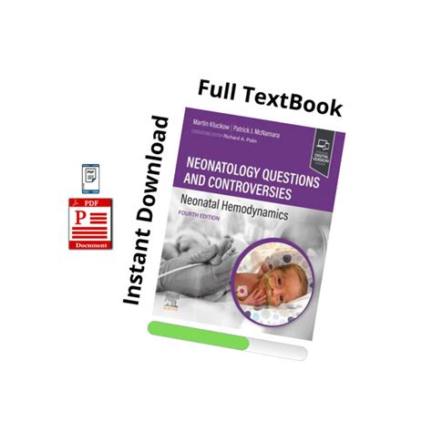 Full Pdf Neonatology Questions And Controversies Neonatal Inspire