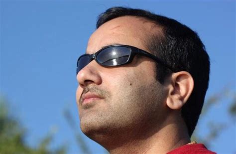 Vikas Mehrotra Medium