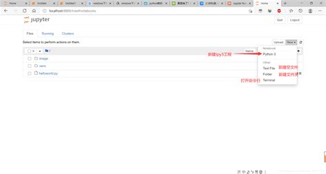 Jupyter Notebook学习笔记（个人用）朱庇特是什么编辑器 Csdn博客