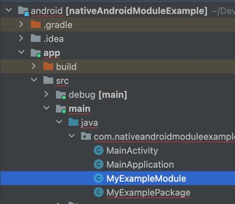 abdur rafay mohammed on linkedin react native android native modules