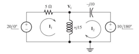 solved 4 using source transformation transform the circuit