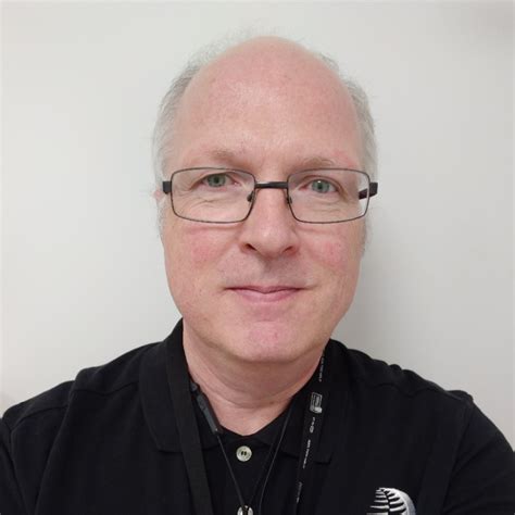 Andreas Urban Website Developer West Coast District Health Board