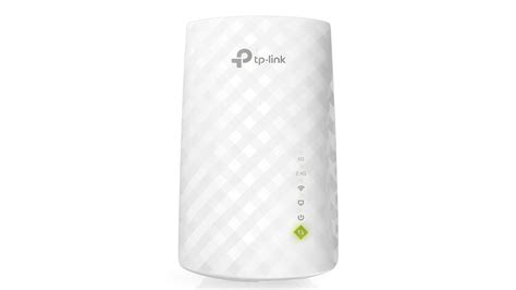 Tp Link Ac Wifi Range Extender Re Review Pcmag Australia