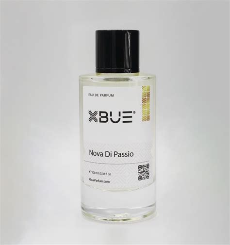 Nova Di Passio Xbue