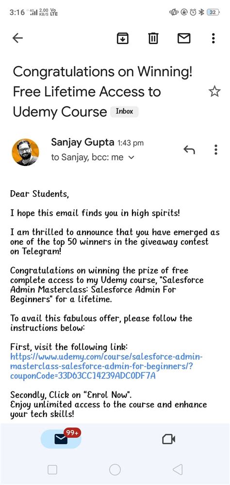 Shivam Pandey On Linkedin Salesforce Salesforcecommunity Salesforcecareers