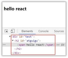 React Csdn