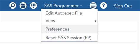 SAS Font Type Color And Size Change Easy Examples Wikitekkee