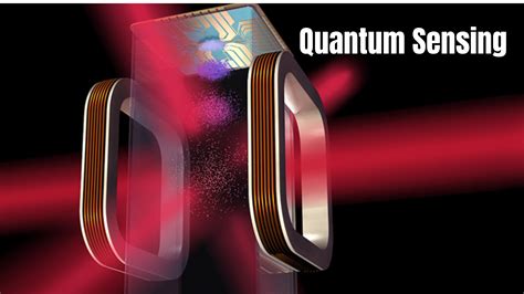 Quantum Sensing
