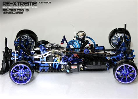 Re Xtreme Rc 2012 July Chassis Checkpoint