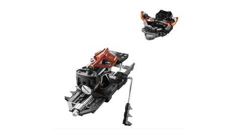 Dynafit St Rotation 10 105mm Binding Review Gear Institute