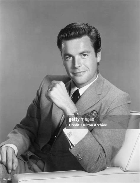 Young Robert Wagner