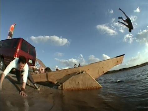 Jackass Season 1 Jackass Wiki Fandom