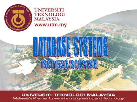 Ppt Database Systems Powerpoint Presentation Free Download Id3294399