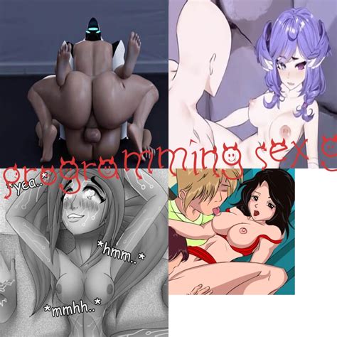 Programming Hentai And Sex Games