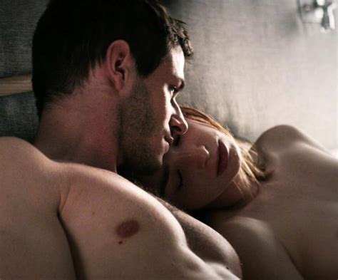 Freya Mavor Nude Sex Scenes Compilation Scandal Planet