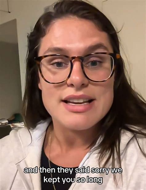 “ill Cancel My Plans” Ilona Maher Praised For Helping Salon Staff