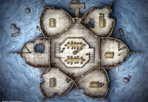 Grid Maps Imgur Fantasy Map D D Maps Dungeon Maps