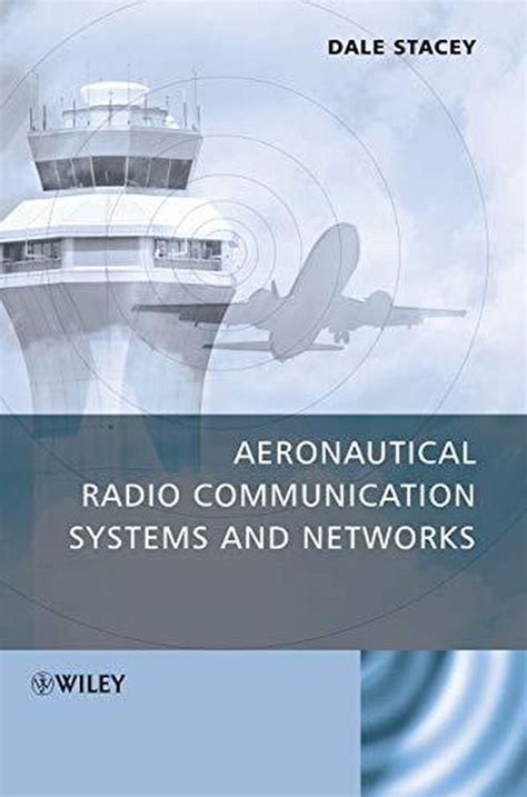 سعر ومواصفات John Wiley Sons Aeronautical Radio Communication Systems