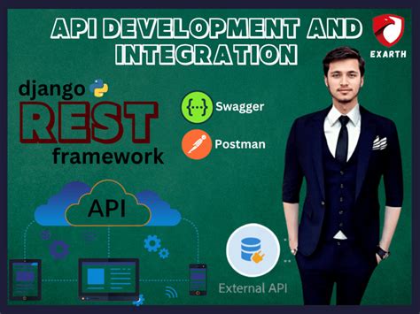 Rest Api Development And Integration For Web Application Api Developer Upwork