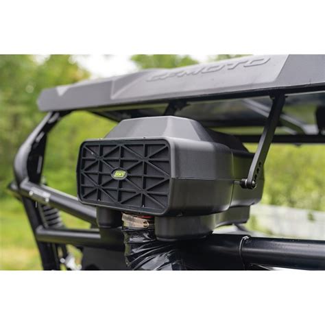 Particle Separator 5bwv 803200 2000 Cfmoto Usa