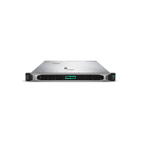 Hpe Proliant Dl360 G10 مانی گستر نوین