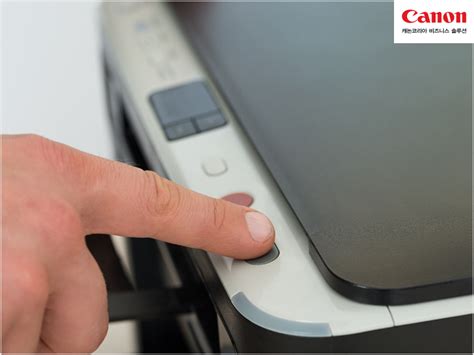 캐논 이야기 잉크젯 프린터 유지관리 방법 잉크젯 프린터 프린터 관리 잉크젯 프린터 관리 프린터 노즐 막힘 프린터 유지관리 잉크젯 프린터 유지관리