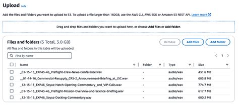 Whisper Audio Transcription Powered By Aws Batch And Aws Inferentia Aws Hpc Blog