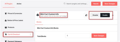 3 Methods For Woocommerce Mini Cart Customization Booster Blog