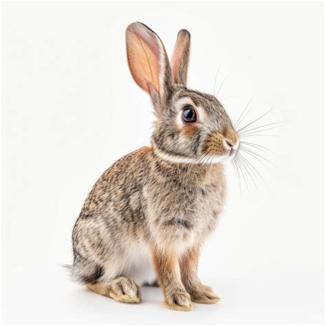 18000 Wild Rabbit Png Pictures