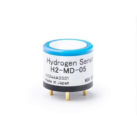 Electrochemical Hydrogen Sensor H2 Md 05｜industrial Electrochemical Gas