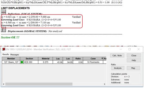 Solved Bucklinglateral Buckling Autodesk Community