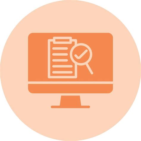 Verification Vector Icon 17258536 Vector Art At Vecteezy